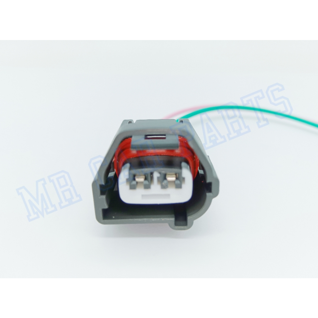 PERODUA VIVA / MYVI CAM SENSOR SOCKET 2 PIN | Shopee Malaysia