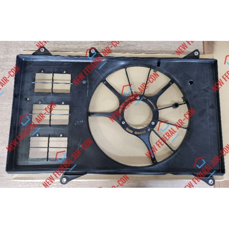 @(100% ORIGINAL) DENSO PROTON GEN 2 GEN2, SAGA BLM, SAGA FLX, FL FAN ...
