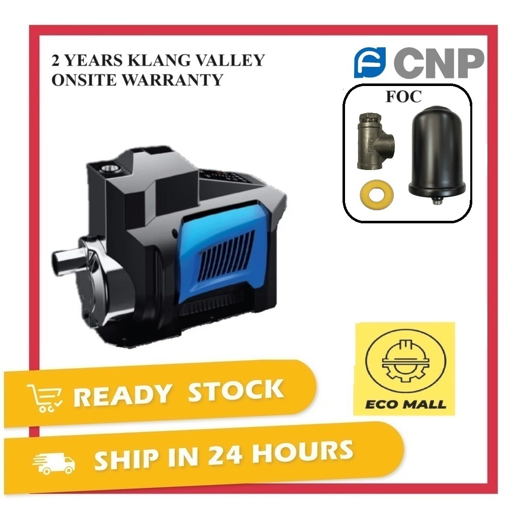 CNP PM Series Multi Stage Centrifugal Magnet Frequency Conversion Pump ...