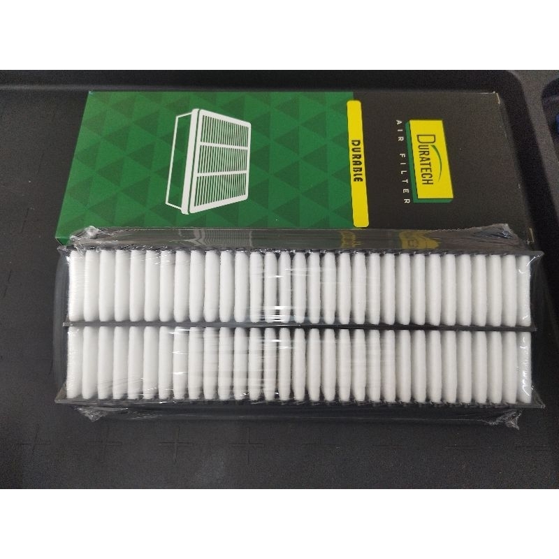 PERODUA AIR FILTER myvi -alza | Shopee Malaysia