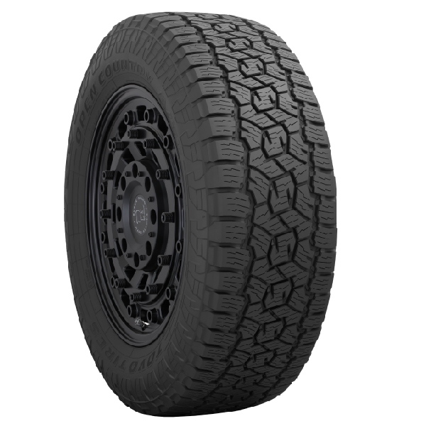 TOYO OPA3G JAPAN Hilux tyre tayar kasar tire kereta tayar Wheel Rim 4x4 Tayar | Shopee Malaysia