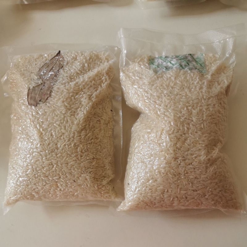 700g Thai Fragrance prepper rice vacuumed packed repacked | Shopee Malaysia
