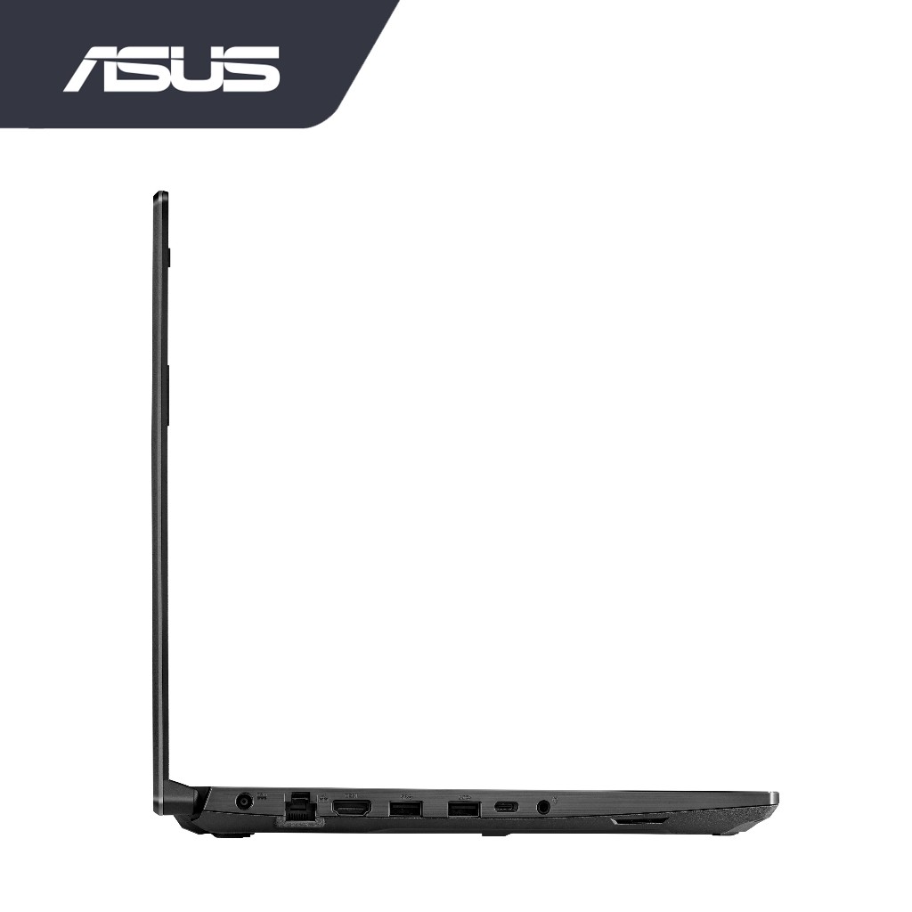 ASUS TUF Gaming A15 FA506N-CRHN039W R7-7435HS/ 16GB 4800MHZ/ 512GB SSD ...