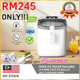 ice cube maker - Prices and Promotions - Jul 2024 | Shopee Malaysia