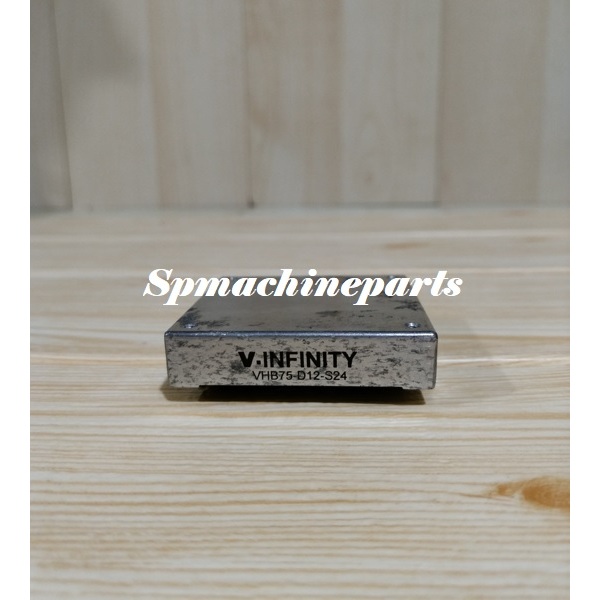 V-Infinity VHB75-D12-S24 Dc-Dc Coverter | Shopee Malaysia