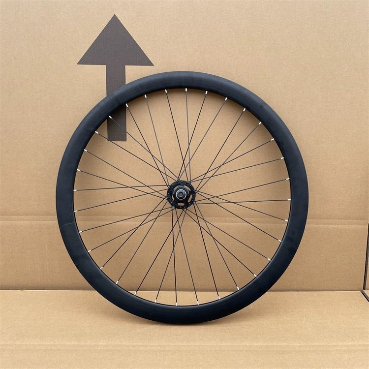 fixie- 700c rim aluminum 70mm/90mm（1set depan belakang） | Shopee Malaysia