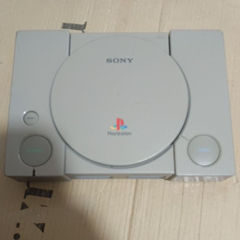 SONY PlayStation PS1 COLLECTION | Shopee Malaysia