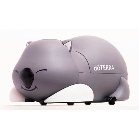 DoTerra Wombat USB Diffuser FREE Sticker | Shopee Malaysia