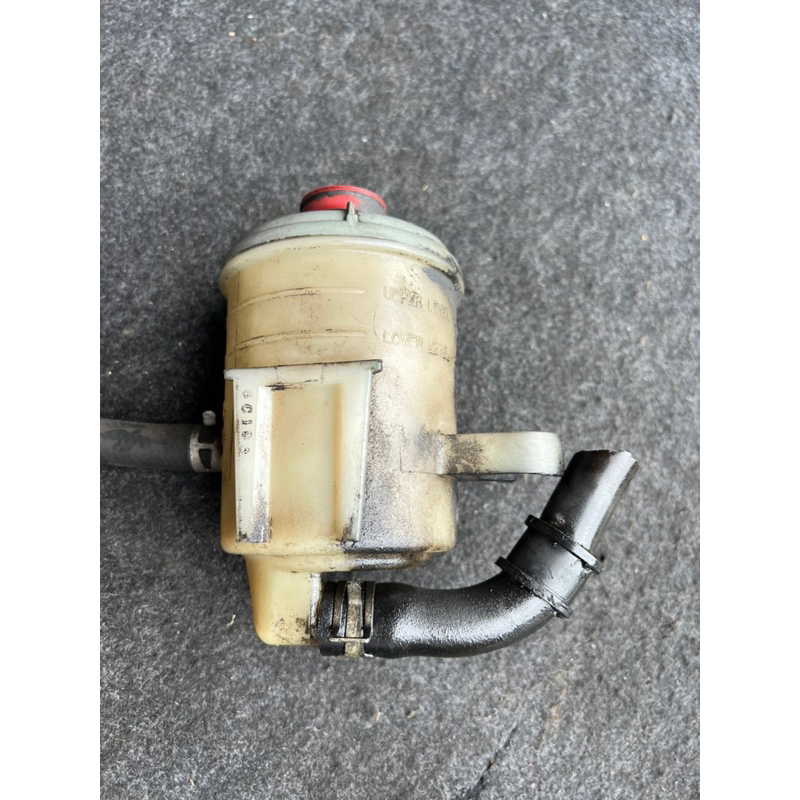 CRV S10 CIVIC EK POWER STEERING OIL TANK USED JAPAN | Shopee Malaysia