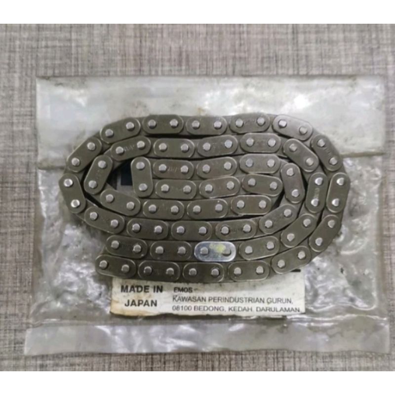 TIMING CHAIN NOUVO-LC SYM VF3I 185 VS125 VS150 TIMING CHAIN 94L TIMING ...