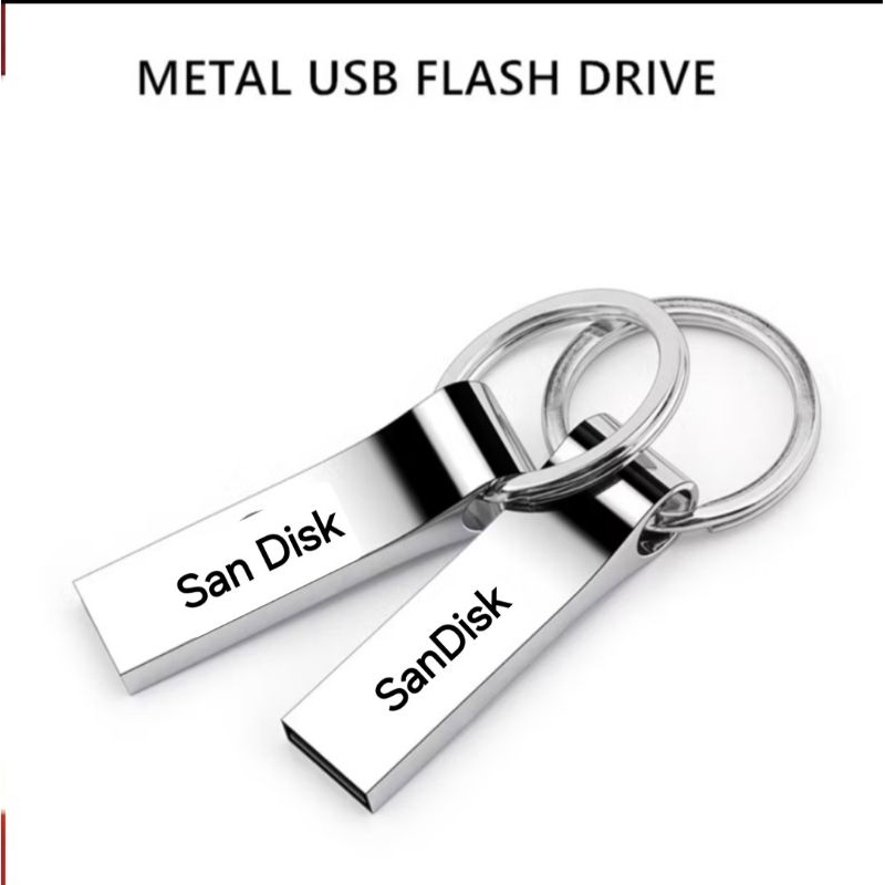 Pemacu Kilat Usb(Baru)Free 3 Percuma 1 | Shopee Malaysia
