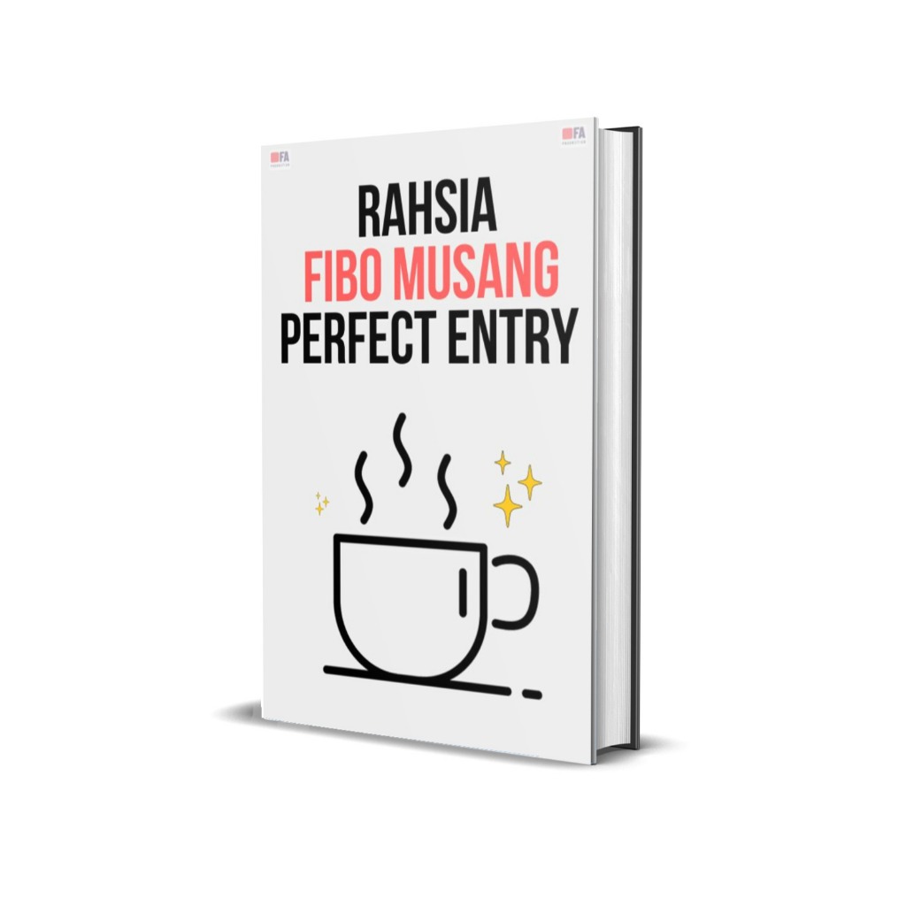 BUKU DIGITAL RAHSIA FIBO MUSANG PERFECT ENTRY | Shopee Malaysia