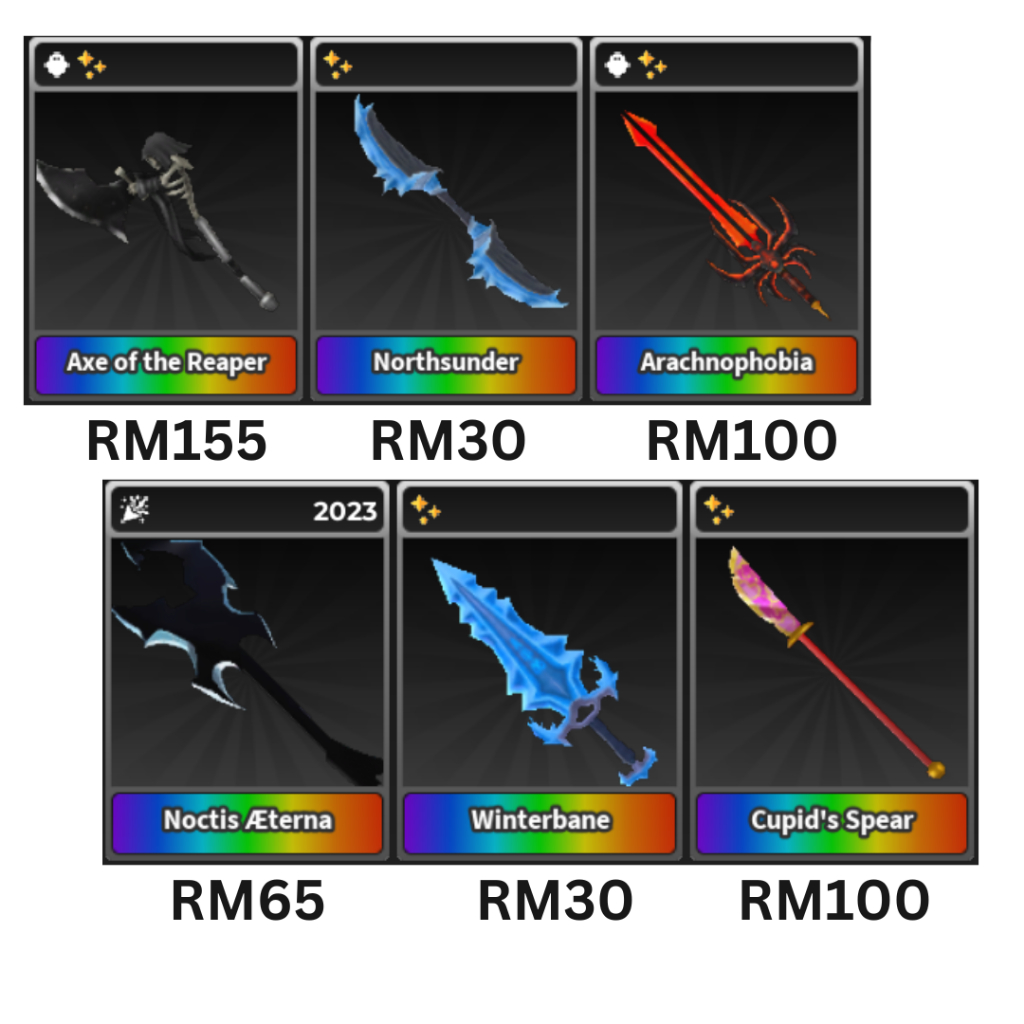 PLEASE READ DESCRIPTION // ROBLOX SURVIVE THE KILLER STK SPECTURM ...