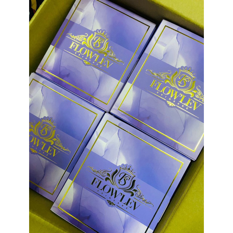 FLOWLEV SKINCARE ORIGINAL | Shopee Malaysia