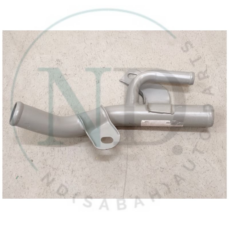 PERODUA BEZZA 1.0 / AXIA 1.0 WATER PUMP PIPE 16268-BZ050 | Shopee Malaysia
