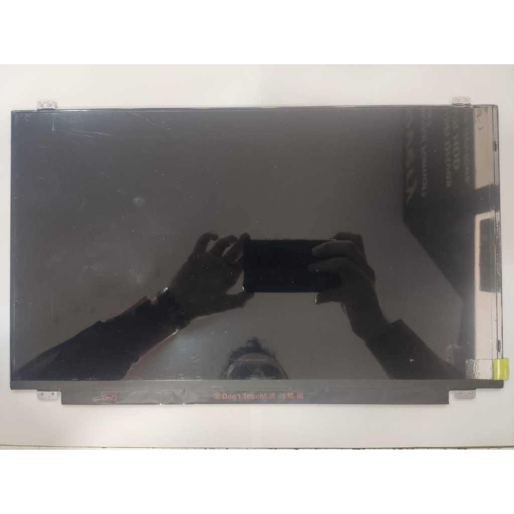NEW LAPTOP LCD LED SCREEN ACER NITRO 5 AN515 GAMING DISPLAY B156HAN07 ...