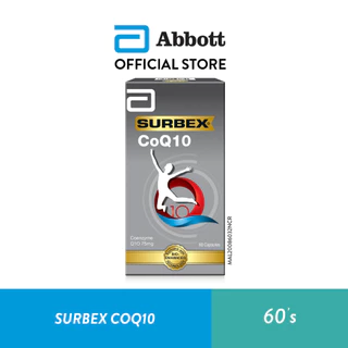 Abbott OTC Official Store Online, July 2024 | Shopee Malaysia