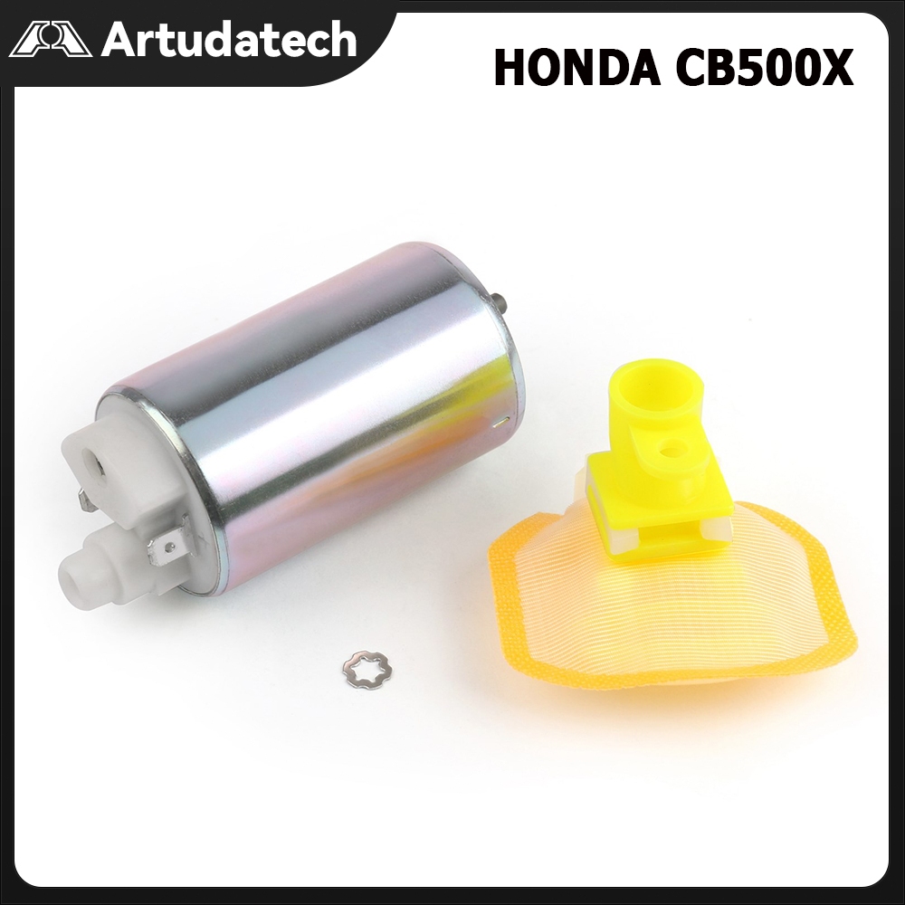 Fuel Pump Honda CB500X CBR650F CB650F CBR500R CB500F CRF250 CRF250L ...