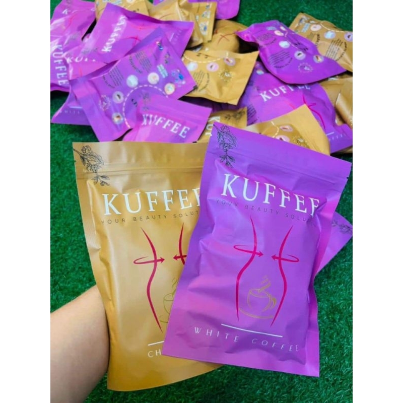 KUFFE ORIGINAL HQ 🔥BY ILYUNIE | Shopee Malaysia