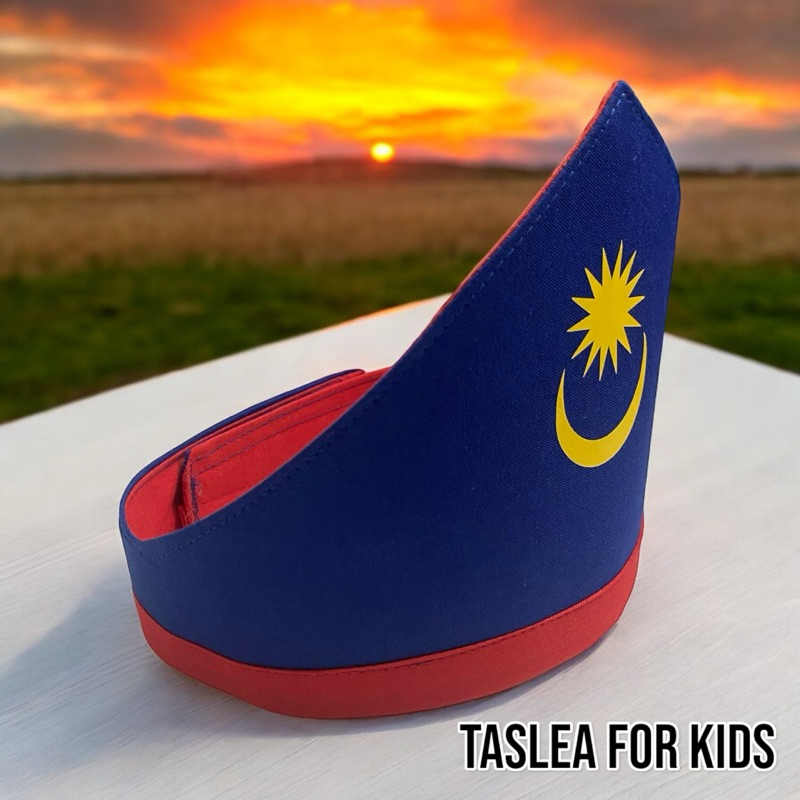 Tanjak Merdeka simple | Shopee Malaysia