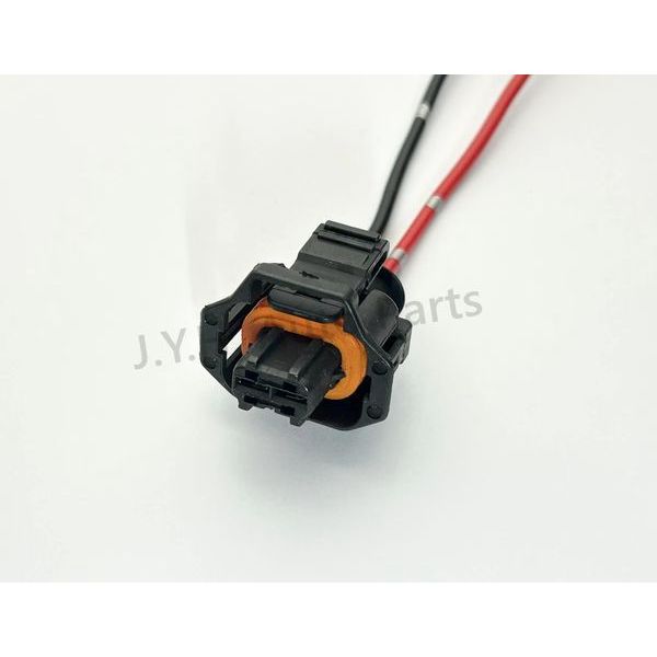 Proton Exora Blm Flx Crankshaft Sensor Socket 2pin Waja Campro Gen2 ...