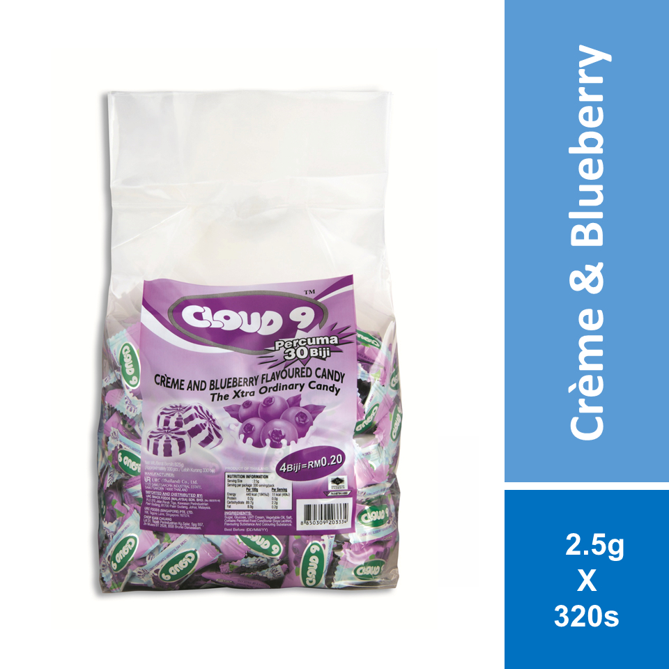 Buy chocolate cloud 9 Online With Best Price, May 2026 | Shopee Malaysia