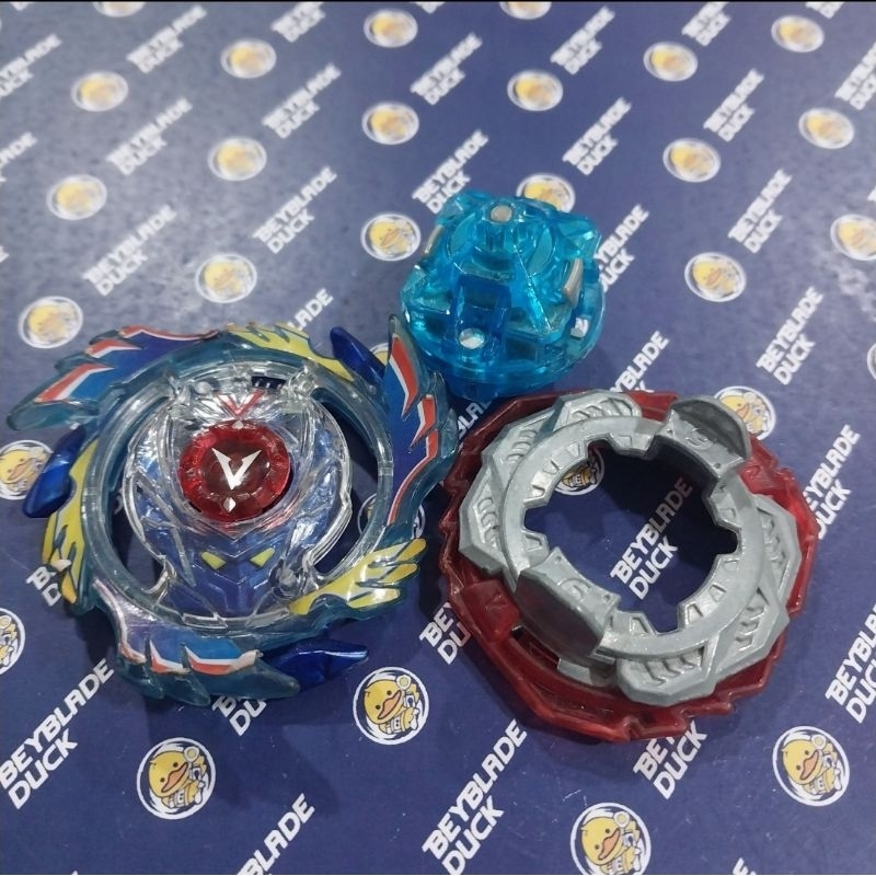 (Super Rare) God Layer B-73 God Valkyrie (Very Good Condition) Takara ...