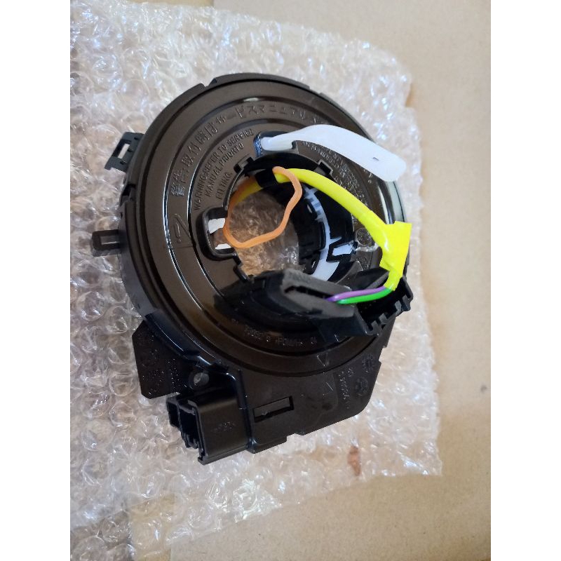 [D651-66-CS0A] MAZDA 2 (DE MODEL) MAZDA 3 (BL MODEL) MAZDA 6 (GH MODEL ...