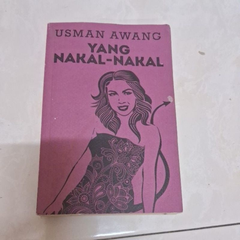 yang nakal-nakal by usman awang | Shopee Malaysia