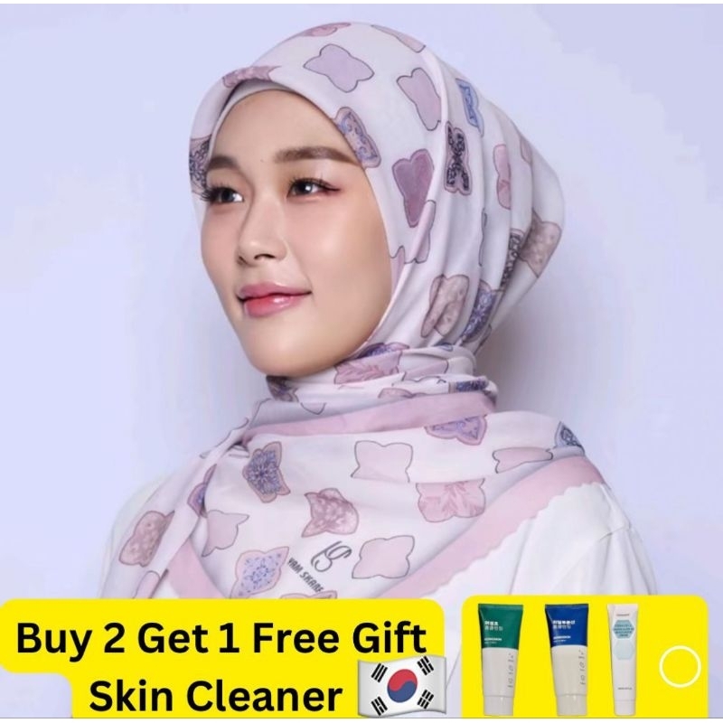 YAM SKARF For Woman. | Shopee Malaysia