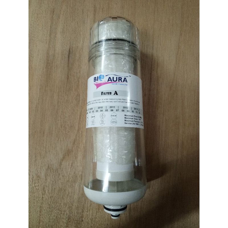 Bio aura filter A tanpa casing + 🎁 | Shopee Malaysia
