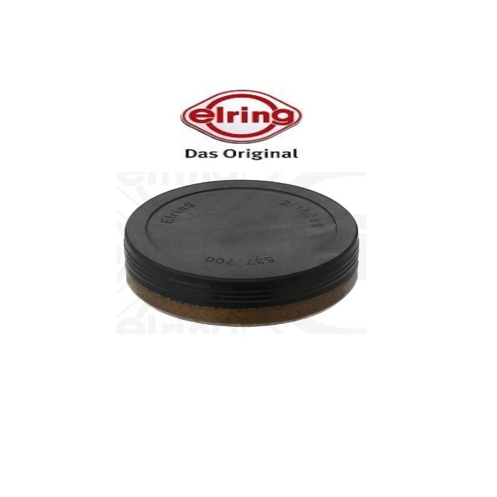 Cover Timing Chain Tensioner Mercedes (Engine : M271 Kompressor/CGI ...