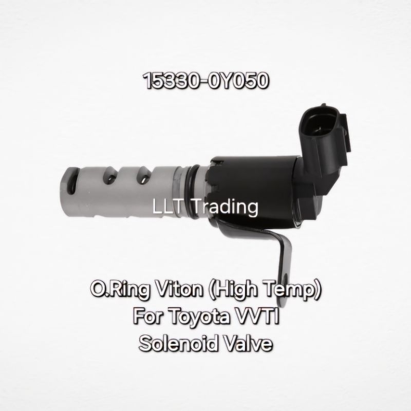 O.Ring Viton (High Temp) For TOYOTA YARIS VIOS NCP150 NCP151 PERODUA ...