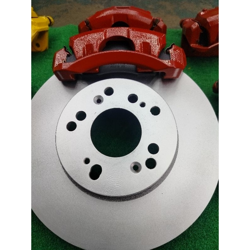 BRAKE DISC HONDA PNP MYVI,AXIA,BEZZA,KELISA,KENARI | Shopee Malaysia