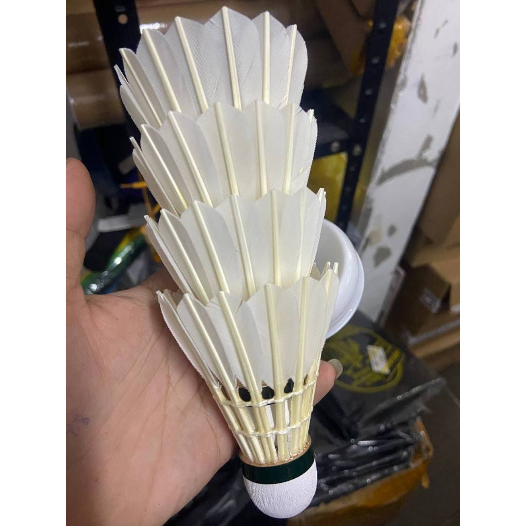SHUTTLE cock( 12PCS) | Shopee Malaysia
