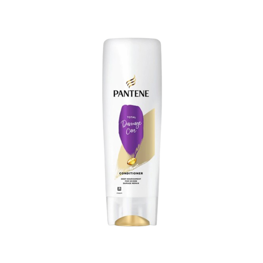 PANTENE GC CONDITIONER TOTAL DAMAGE CARE 320ML | Shopee Malaysia