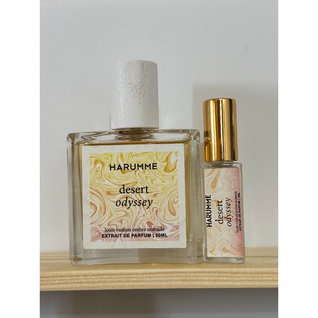 Harumme Desert Odyssey (impression of louis vuitton Ombre Nomade ...
