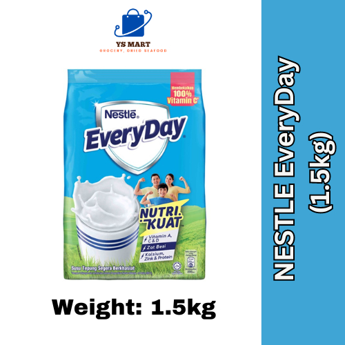 Buy everyday milk powder Online With Best Price, Jun 2026 | Shopee Malaysia