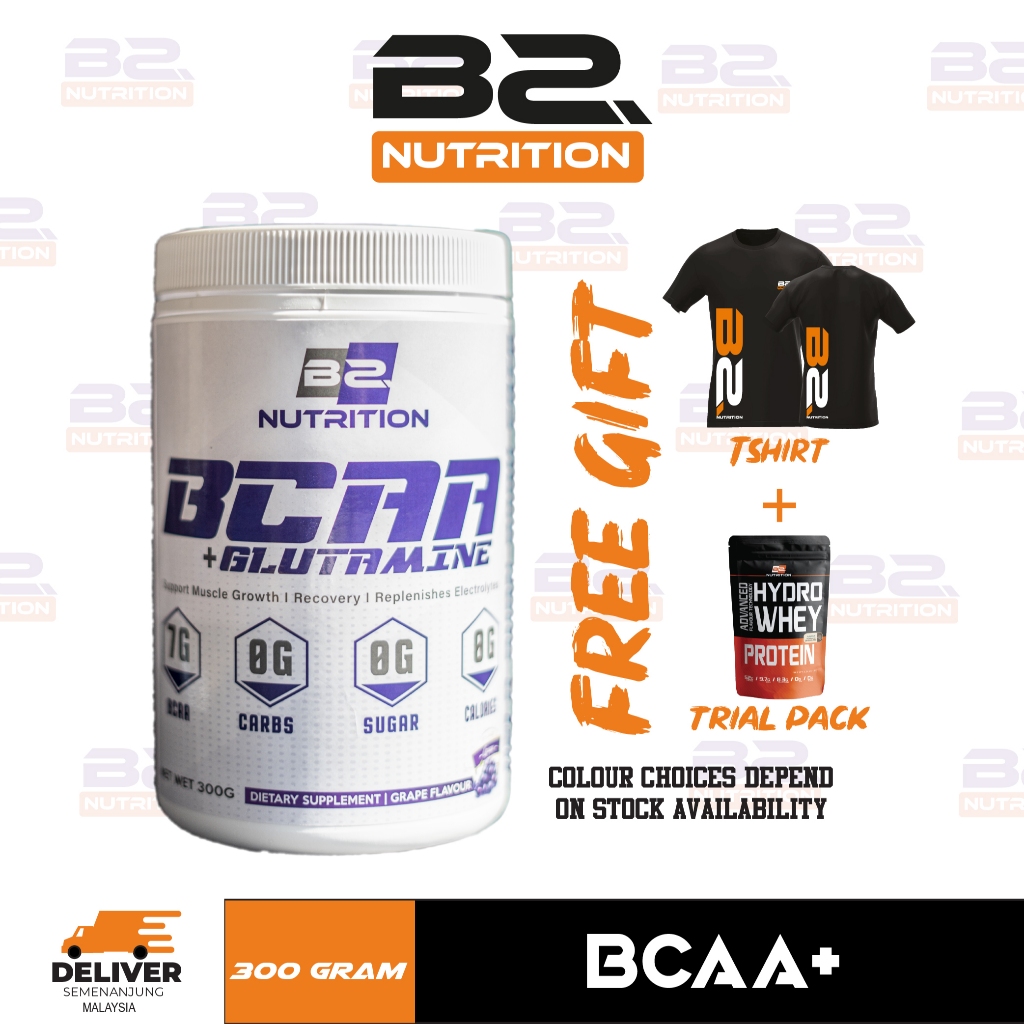 BCAA [BLOCK CHAIN ACID AMINO] BS Nutrition | Shopee Malaysia