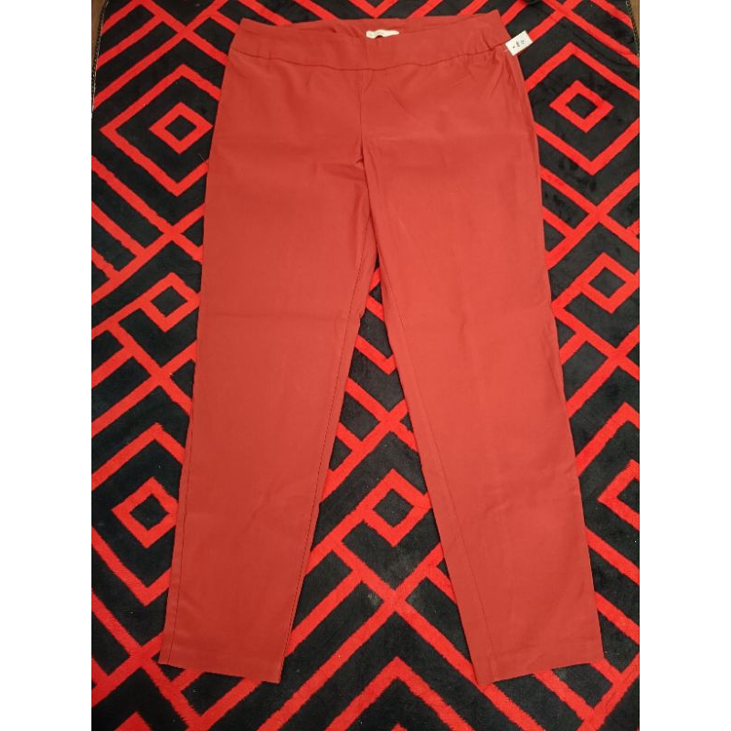 LADIES PANT / LOCK DALAM LIVE SAHAJA | Shopee Malaysia