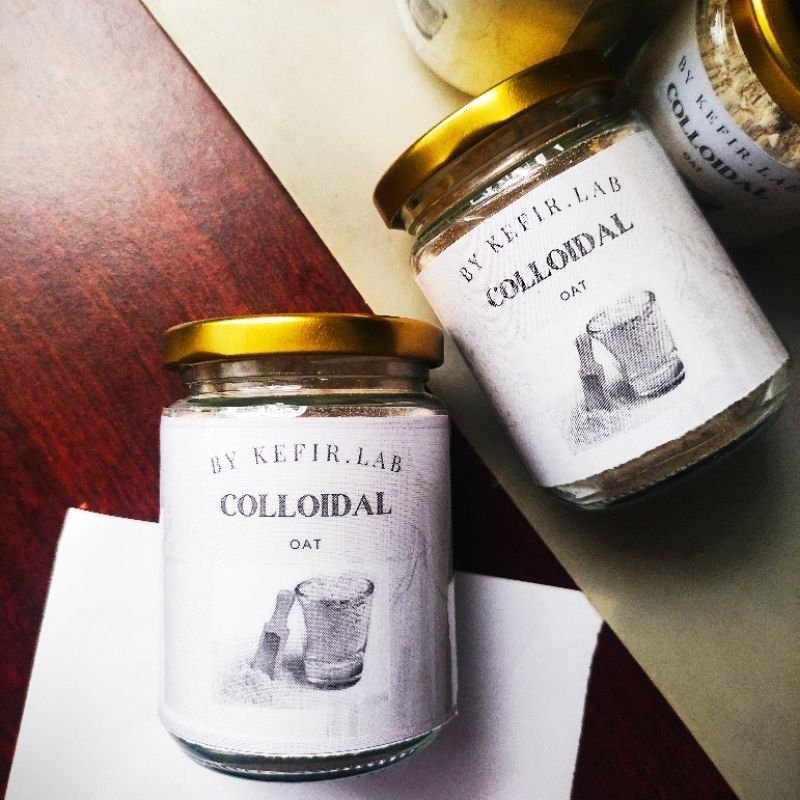 Colloidal Oatmeal,Colloidal oat for eczema,itchy,irritated skin,chicken ...