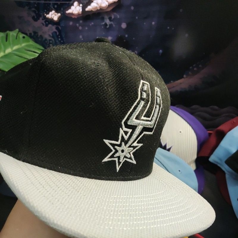 Topi Bundle NBA x ADID@S | Shopee Malaysia