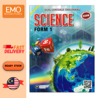 Buy textbook Form 1 Online With Best Price, Jan 2026 | Shopee Malaysia