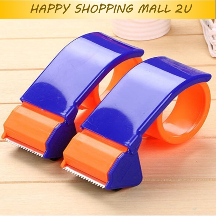 Tape Dispenser Sealer Cutter / Tape Cutter Dispenser / OPP Tape ...