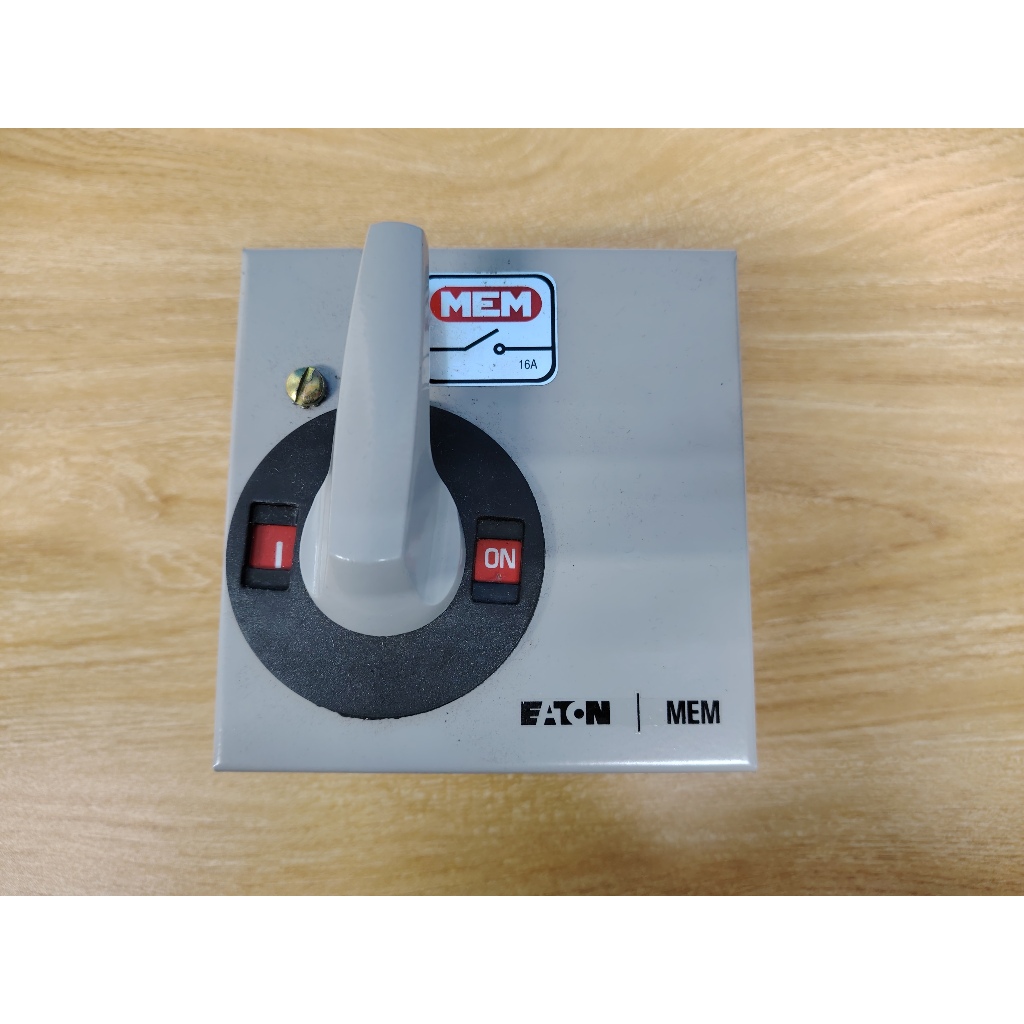 ISOLATOR MEM PC16N (11151) | Shopee Malaysia