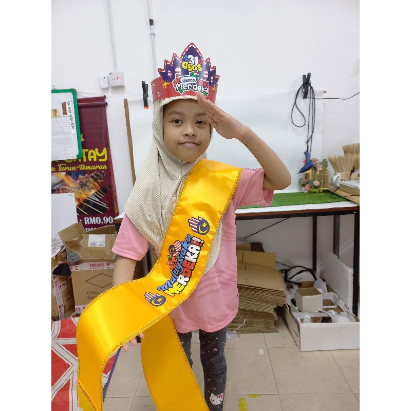 SELEMPANG MERDEKA PROP MERDEKA | Shopee Malaysia