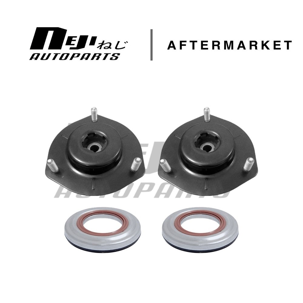 TOYOTA CAMRY ACV40 ACV41 ASV50 ASV51 ACV51 FRONT ABSORBER MOUNTING ...