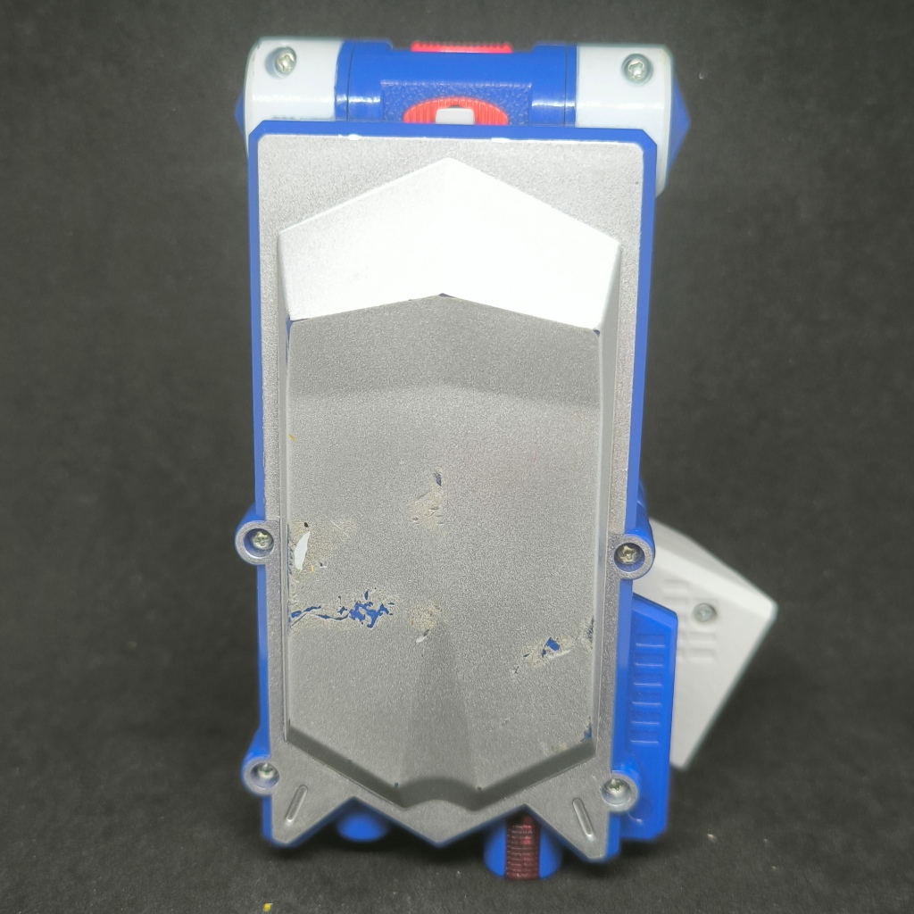 ORIGINAL BANDAI DX IxaRiser Kamen rider Ixa Kiva | Shopee Malaysia