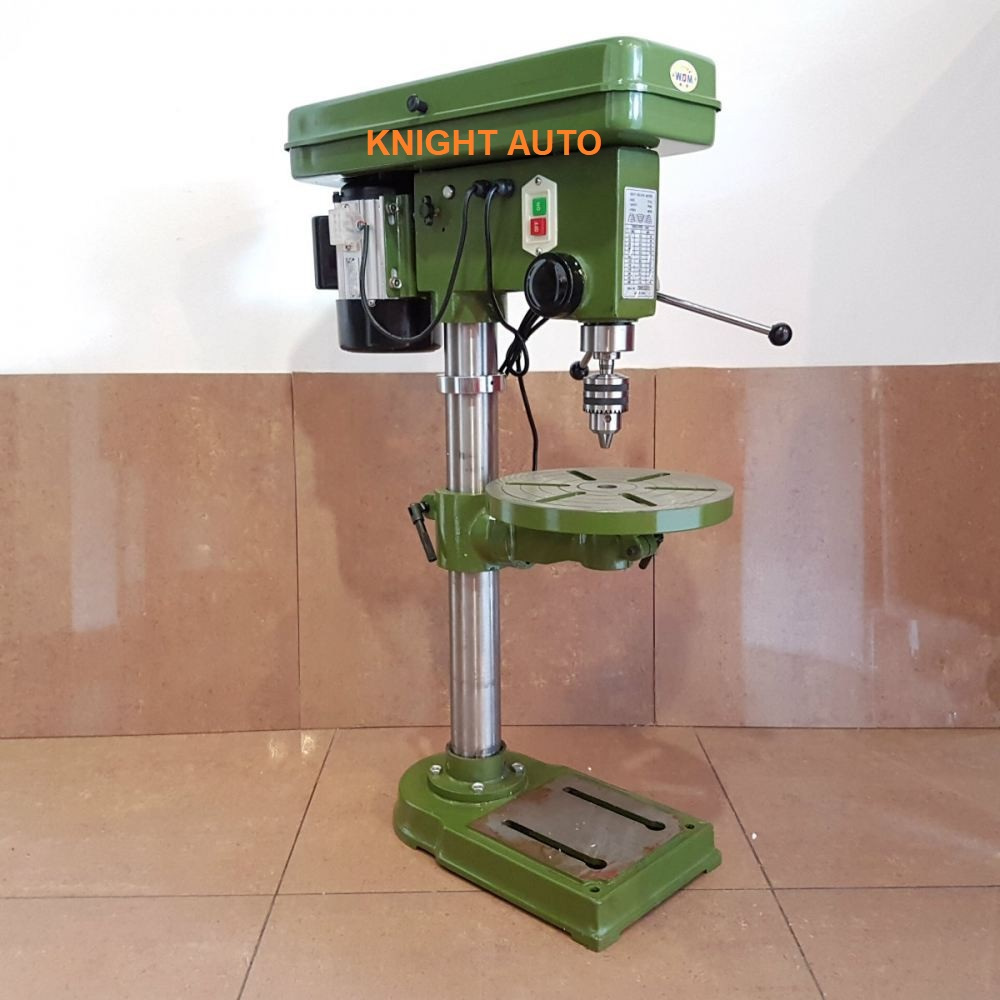 West Ling ST-16A / ST16A 16mm Bench Drilling Machine ID32866 Xest Ling ...