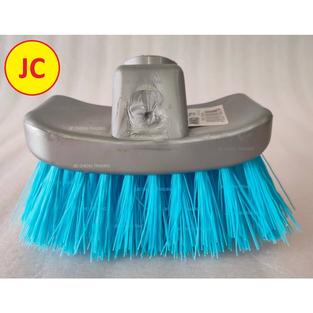 RAYACO Mini Floor Brush / Soft Brush / Drain Brush / Penyapu Cuci ...